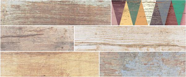 DAG WOOD HL-4 (DAG WOOD HL-4)