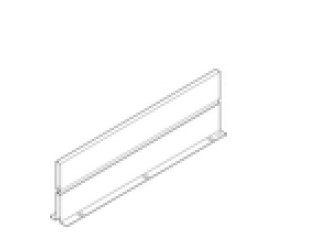 Blum ORGA-LINE for TANDEMBOX intivo and Antaro (5b TANDEMBOX antaro ...