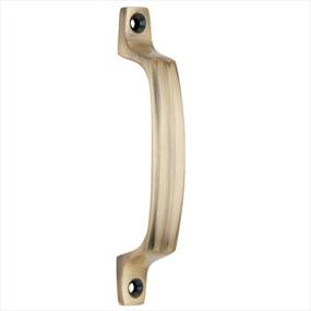 BRASS CABINATE HANDLE (CH10)