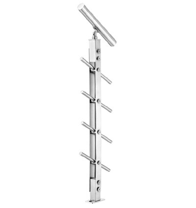 Handrails and Balusters (SB_12)