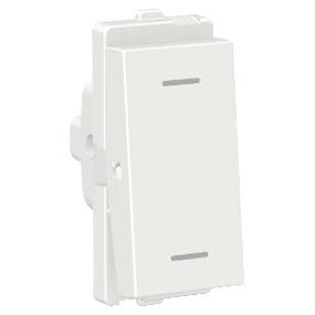 Clipsal X switch 2-way 10A (CPX102SW1M_WE)