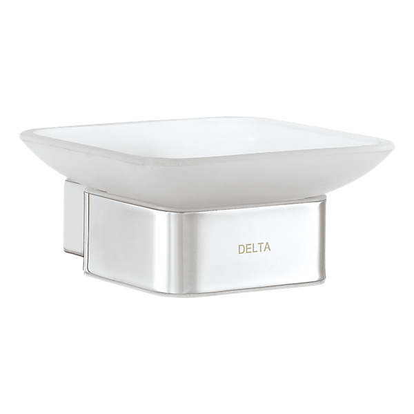 Delta Soap Dish (IAOSD002)