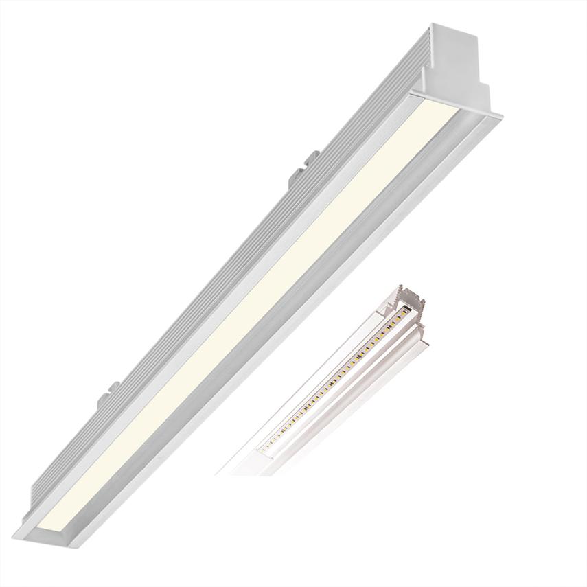 INDOOR / LED PROFILE LIGHT (HLL-4719)