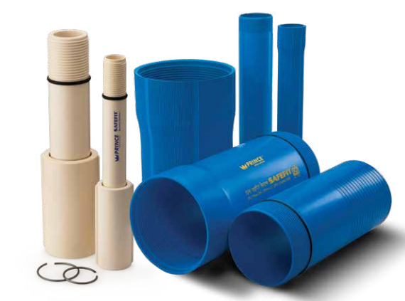 Rising Main Pipes(Standard) (IM200732)