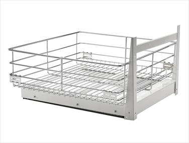 Grain Trolley SS (6145)