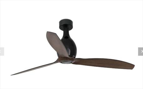 50" Luxaire Luxury BLDC* Fan (LUX_5030),Luxaire Fans - The Design Bridge