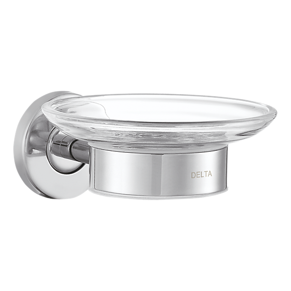 Delta Soap Dish (IAOSD001)