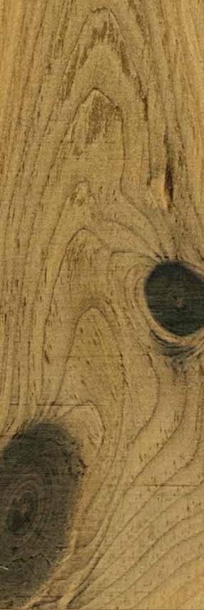 Fumed Knotty Pine (Fumed Knotty Pine)