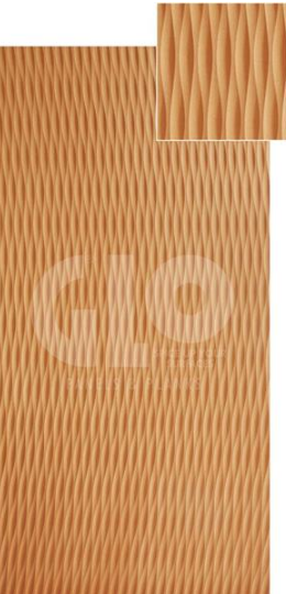 MDF Wave Board 12mm (907)