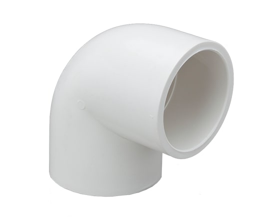 Elbow : (Plain / Threaded*) 90 Degree (1154950994100)