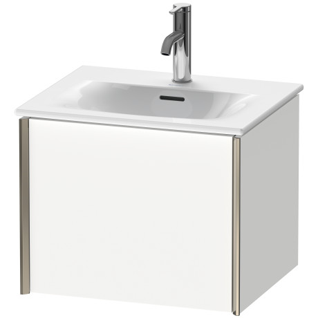 XBase Vanity unit wall-mounted (XV4031)