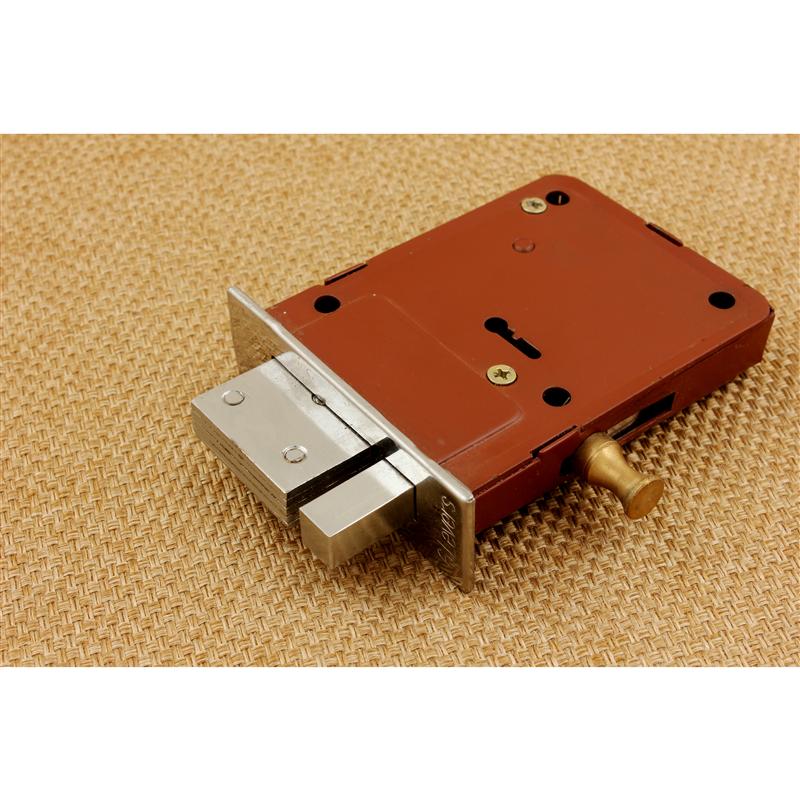 MDL-006(Main Door Locks) (MDL_006_Main_Door_Locks)