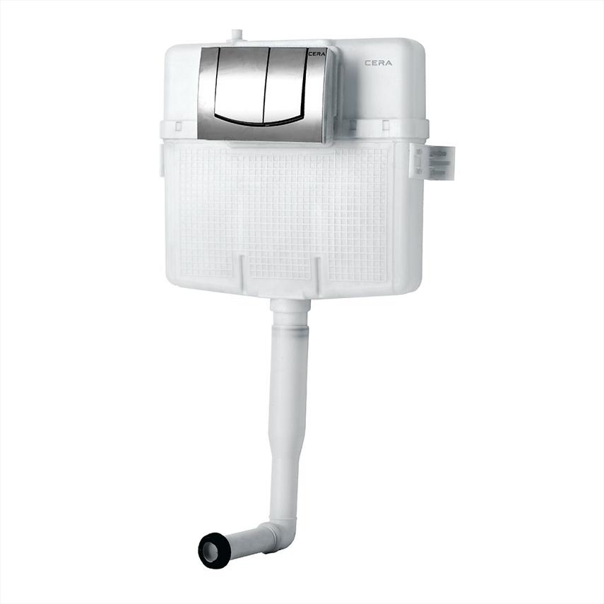 CHEVRON (2620-Chevron-Cistern-1)