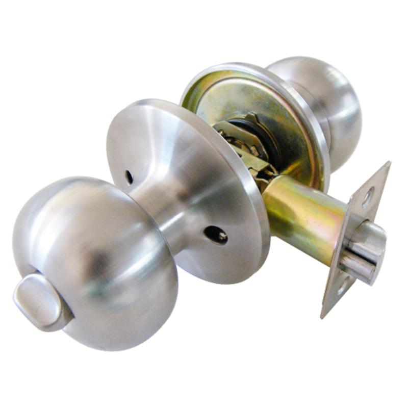 SUS 304 Twisting(Knob Locks) (SUS_304_Twisting_Knob_Locks)