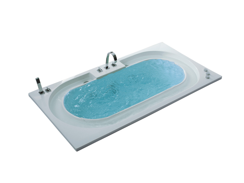 OVERFLOW WHIRLPOOL MASSAGE BATH SYSTEM (OVERFLOW WHIRLPOOL MASSAGE BATH ...