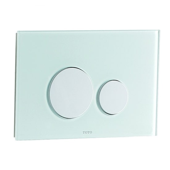 Flush Panel (MB176G#WH)
