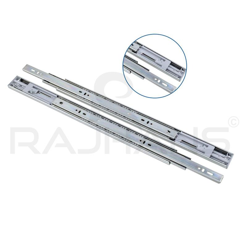 TELESCOPIC CHANNEL (Soft_Close)