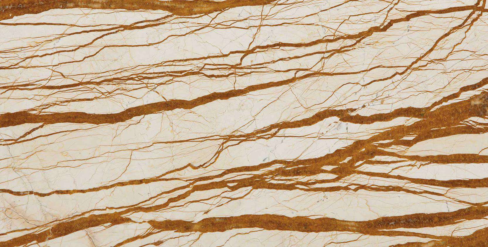 Golden Caramel (Golden Caramel)