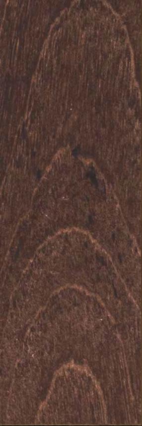 Fumed Brazalian Cherry (Fumed Brazalian Cherry)