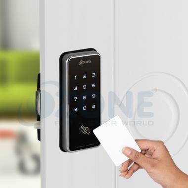 RFID Card Digital Lock (OZDL-11 RF STD)