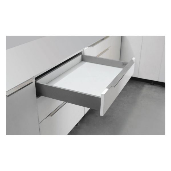 Tandem Basket Series (Slim_Tandem_Box)