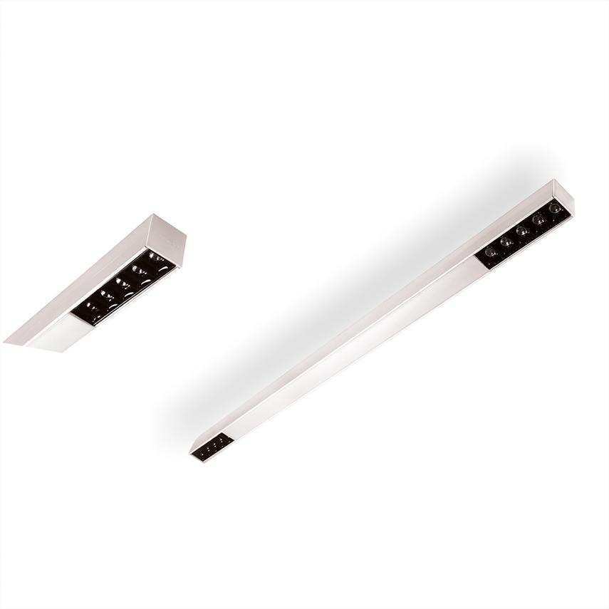 INDOOR / LED PROFILE LIGHT (HLL-4751 (40MM))