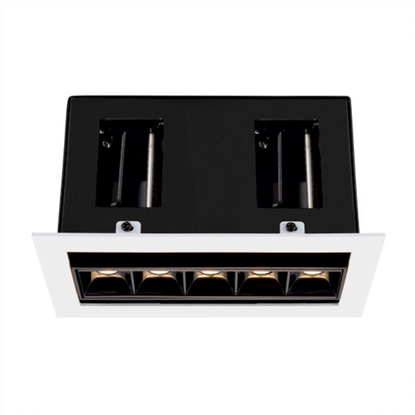 LED LINEAR SPOT LIGHT (HLR-2474)