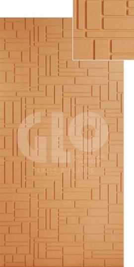 MDF Wave Board 12mm (909)