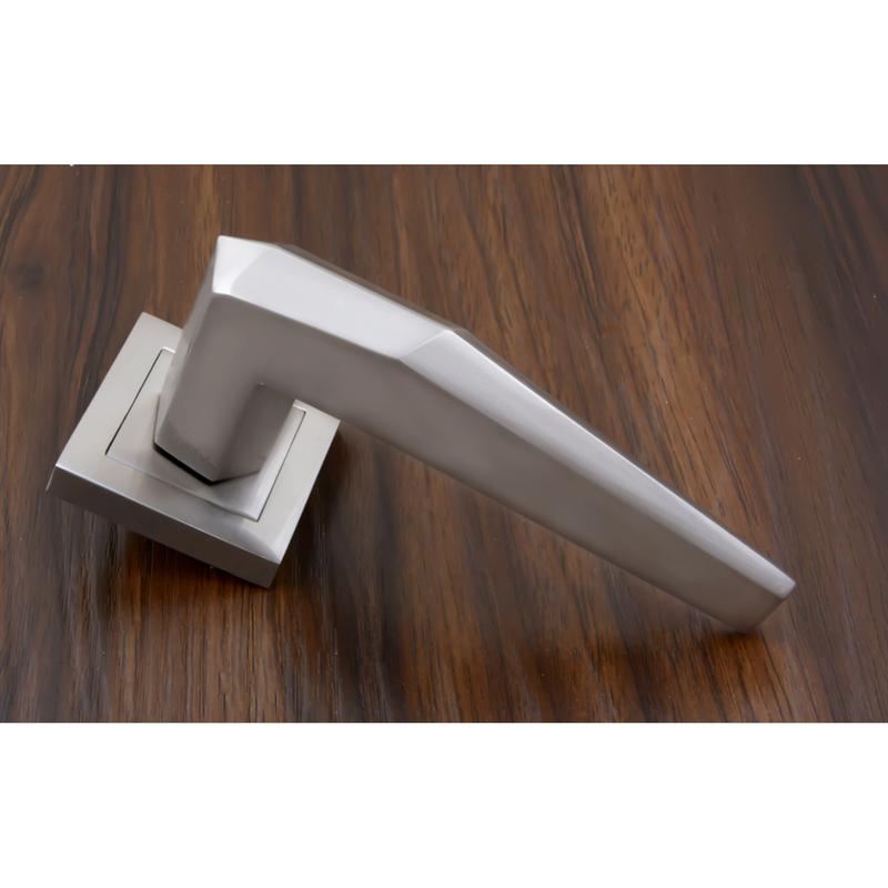 Wings(Rose Mortise Handles) (Wings_Rose_Mortise_Handles)