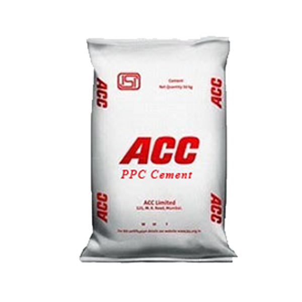 ACC PPC grade cement (AC_PPC)