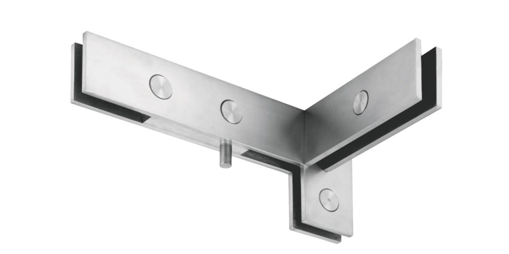 ENOX Solid Patch Fitting EPF - 609 L (EPF - 609 L)