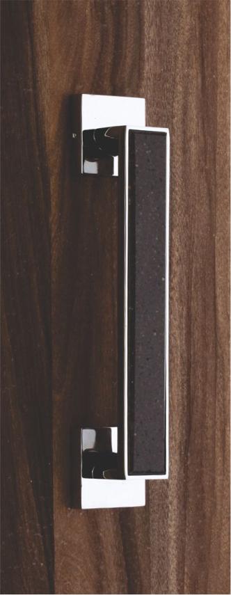 Zinc+ Korean Pull Handle (ZKPH_3417)