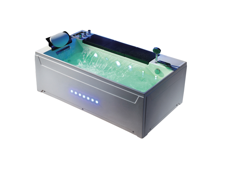 AMORO WHIRLPOOL BUBBLE MASSAGE BATH SYSTEM (AMORO WHIRLPOOL BUBBLE ...