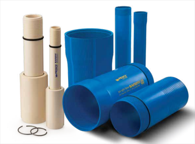 Rising Main Pipes(V4) (IM200727)