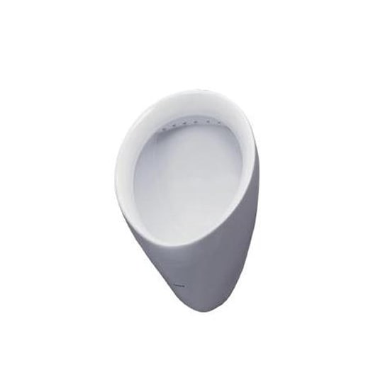 Wall Hung Urinal (Back Inlet) (UW104HJ#W)