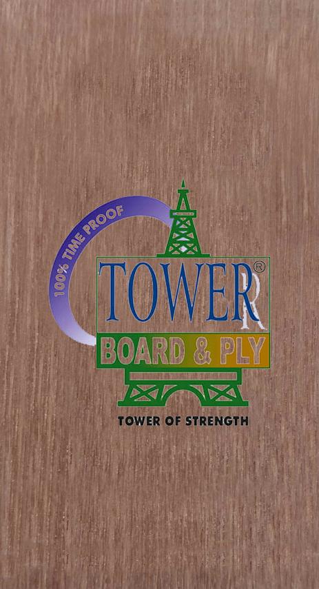 Tower Board & Ply (Tower Board & Ply)