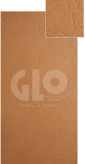 MDF Wave Board 5mm (536)