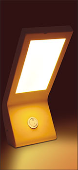 AETHER - Indoor Wall Lights (LBSL9)