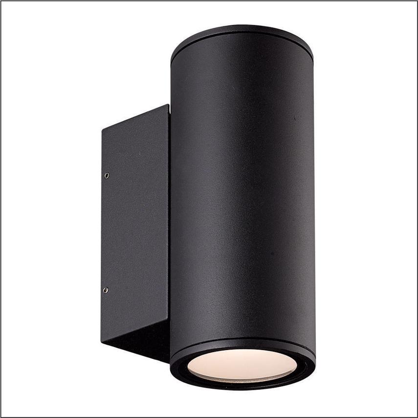 OUTDOOR / LED SURFACE WALL LIGHT (IP54) (HLO-5388)