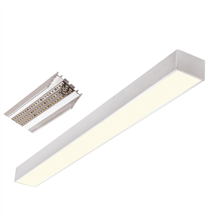 INDOOR / LED PROFILE LIGHT (HLL-4744 (50MM))