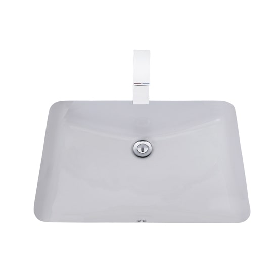 Under Counter Washbasin (LW540MUNW1)