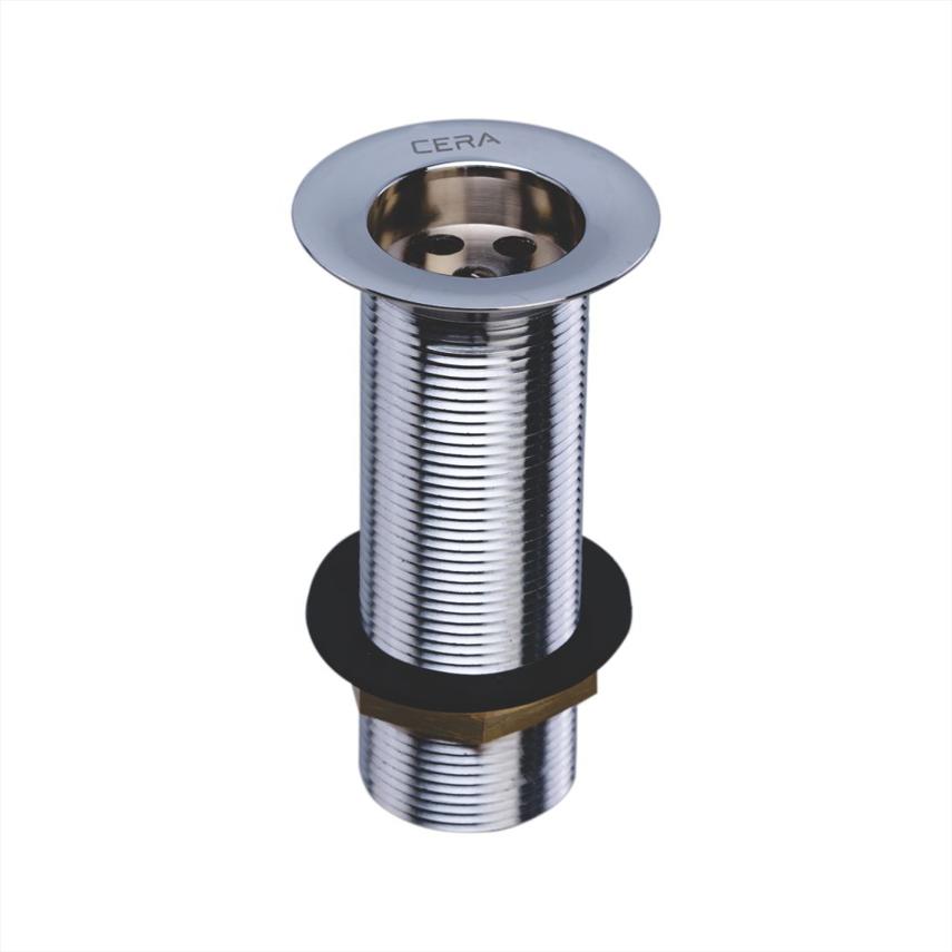 Waste coupling full thread (CM-113)