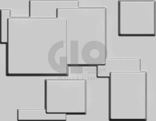 3D Board (8032)