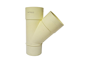 Double Socket (IM203422),Prince Pipe Plumbing System - The Design Bridge