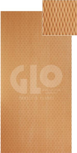 MDF Wave Board 12mm (915)