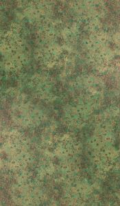 Patina Minted Copper (CS-02)