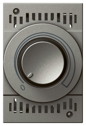 2 module, to be mounted on 3 module support frame (5727 40)