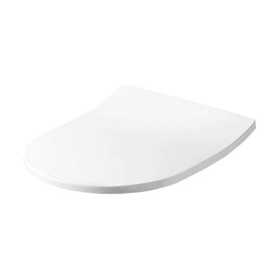 Slim Seat& Cover (TC513AW)