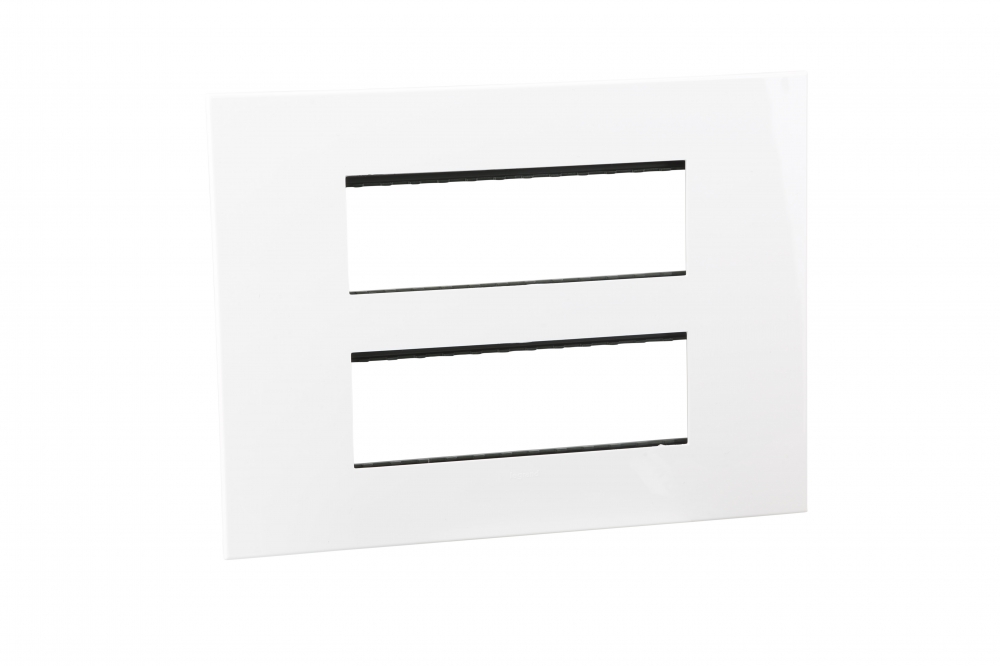 Arteor - Indian Standard- 2 X 6 Modules (5757 70)