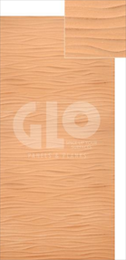 MDF Wave Board 5mm (560),GloPanels Fibre Cement Board - The Design Bridge